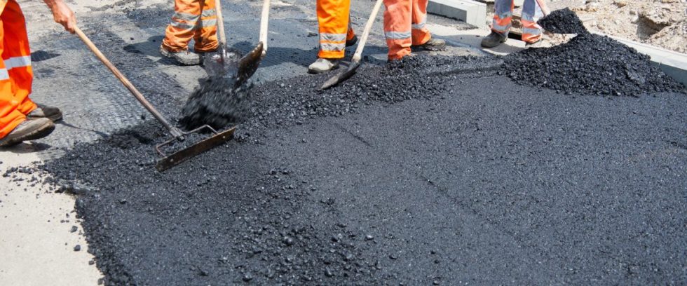 Challenges and Innovations in New Orleans Street Paving - Chris Paving LLC
